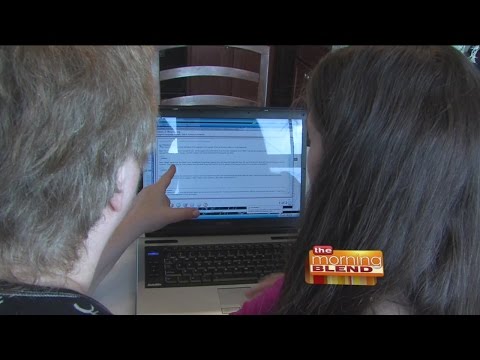 Tuition-free K-12 Public Online Education