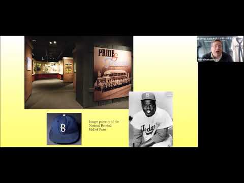 Virtual Field Trip : Geography-Baseball Coast to Coast