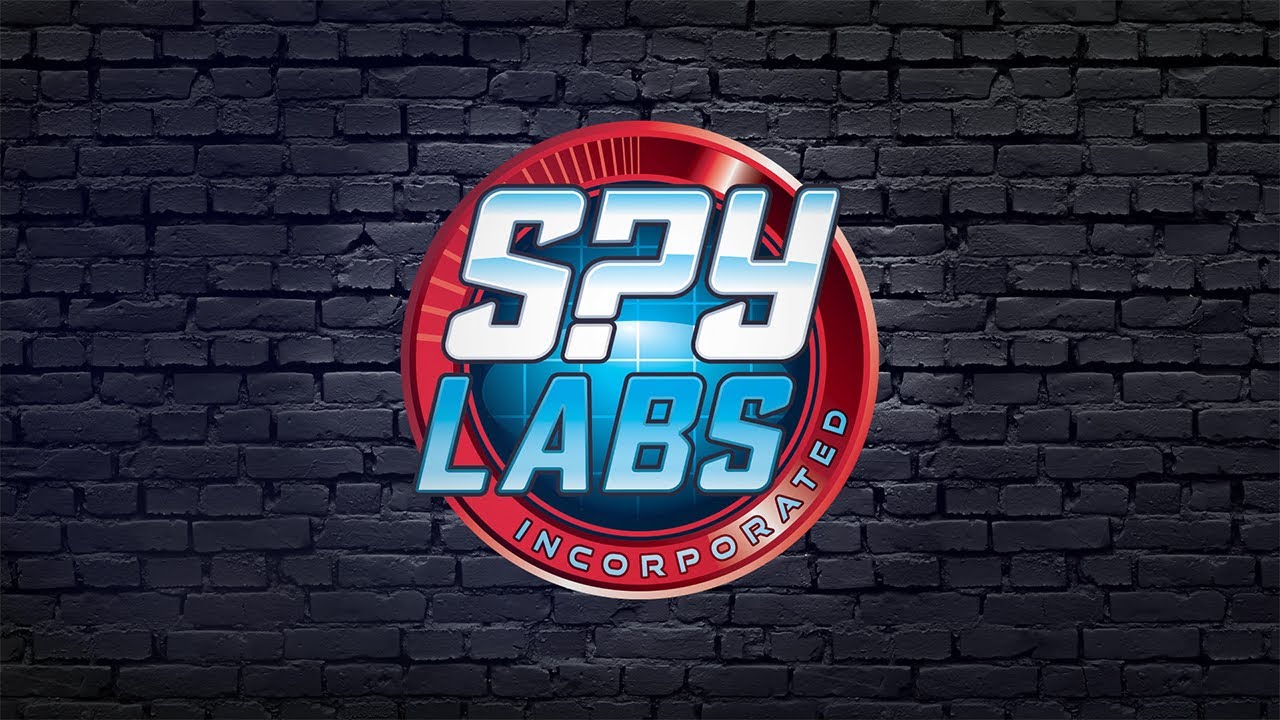 Spy Labs Inc.
