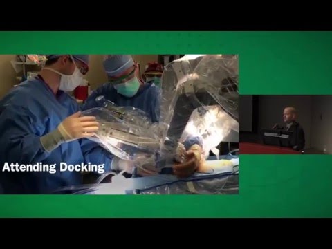 Training Residents: The future of surgery