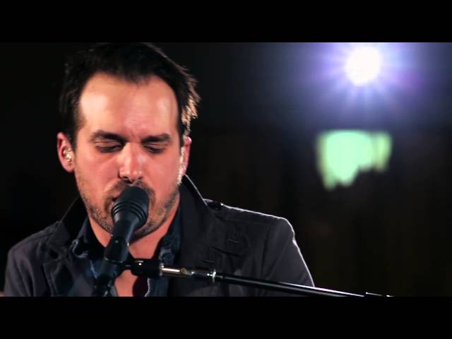 A Night of Worship All Sons and Daughters Tim Timmons Ben Cantelon ...