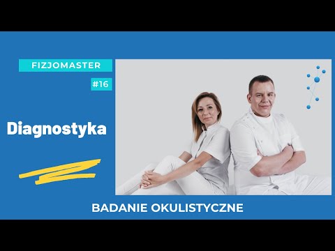 Diagnostyka - badanie okulistyczne #16
