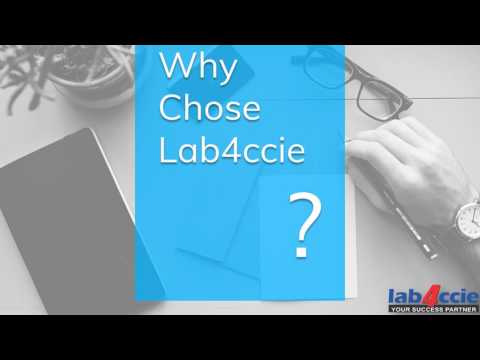 CCIE Data Center Lab Workbook