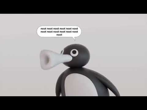 Steam Community :: Video :: noot noot