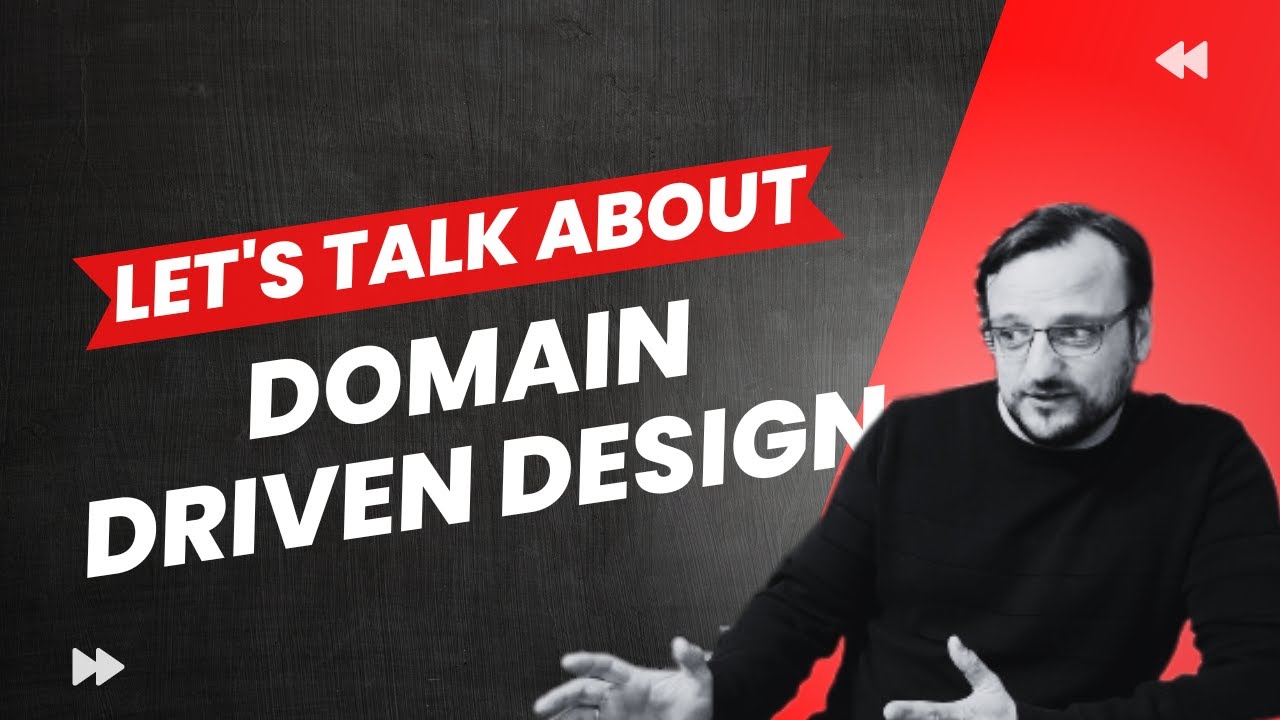 Implementing DDD on a React Project