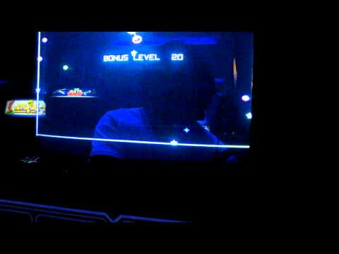 Space Duel - Videogame by Atari | Museum of the Game