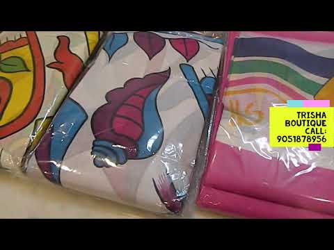 Batik Cotton Molmol TB201901 Medium 16