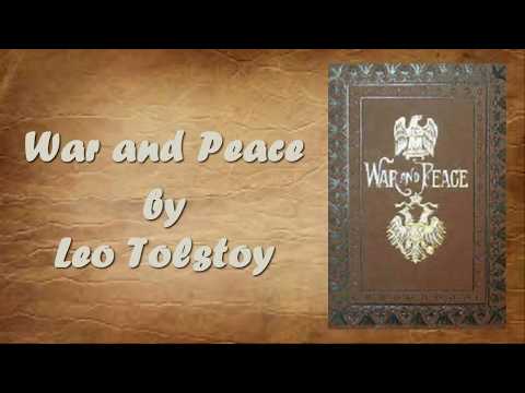 War and Peace PDF eBook Free Download