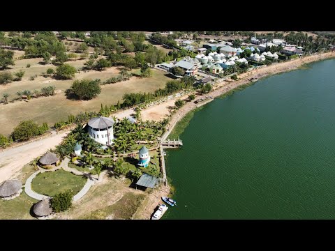 You Won't Believe This Is In Kano || Is This The Most Beautiful Resort In Northern Nigeria?