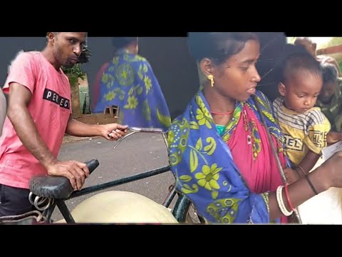 What is the PDS system in Odisha?