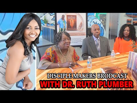 From Loss to Legacy: How Dr. Ruth Plummer Turned Tragedy into Triumph ...