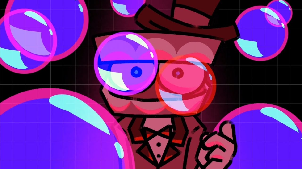 YOUR REALITY (flash warning!!!)