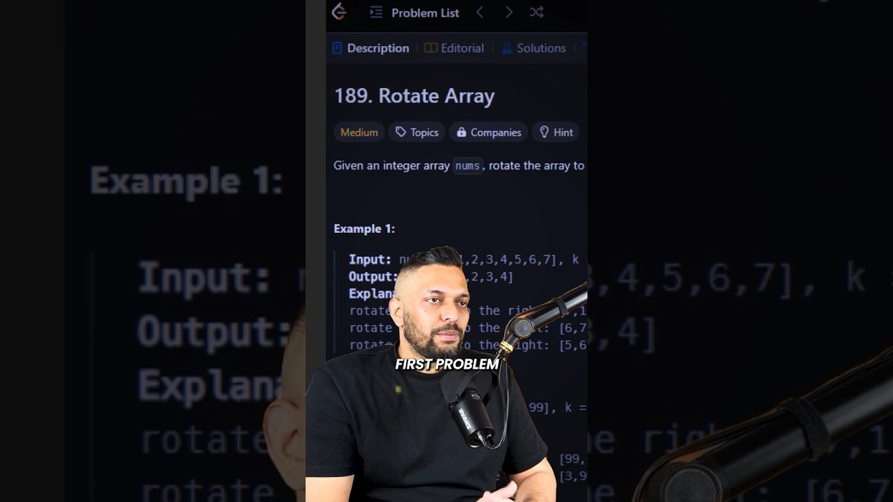 24 hours on one coding problem