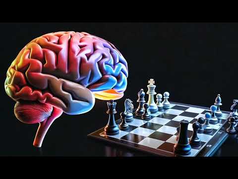 Chess and Cognitive Decline: The Key to Unlocking Brain Health? #cognitivedecline #brainhealth