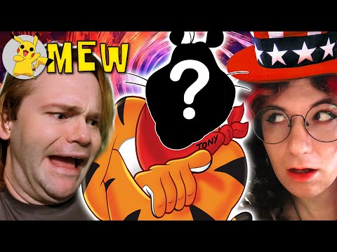 Mandela Effect | The Worst Wiki on the Internet