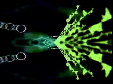 Berlin Walk - Tangerine Dream - Klaus Schulze tribute track