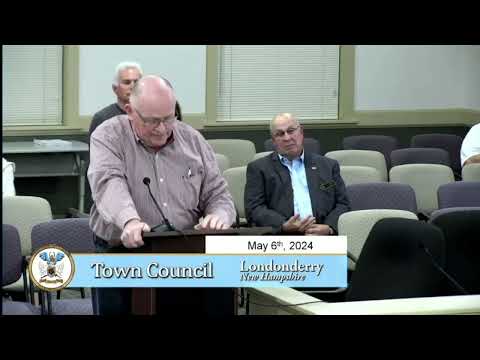Former Councilor Jim Butler Wants Costs of 91A Requests Published ...