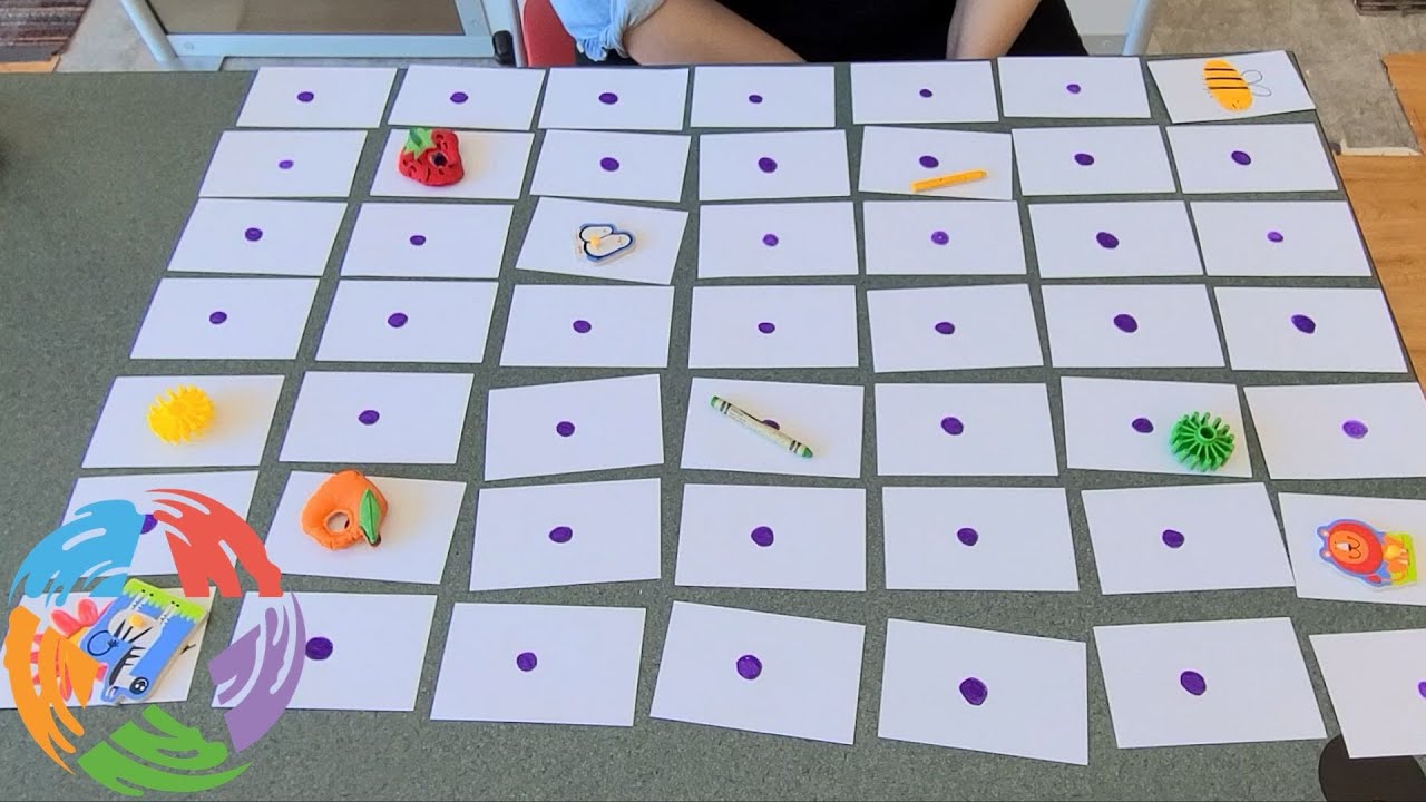 Tiny Techies: Algorithm Cards