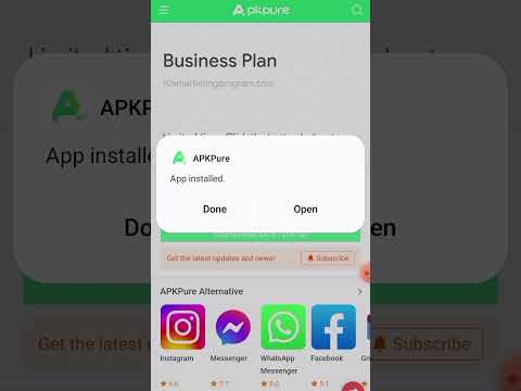 "Unlock the Secret to APK Pure - Downloading Made Easy!"