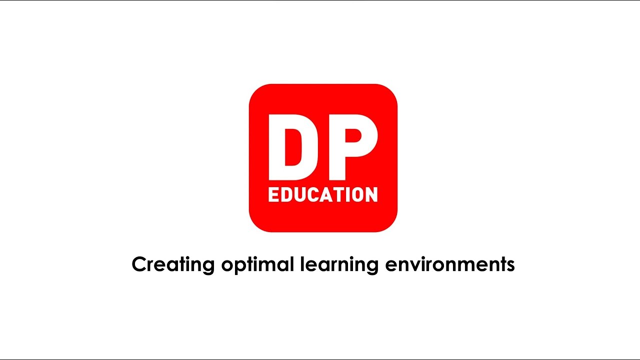 Creating an Optimal Learning Environment