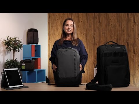Sustainable Bags & Protection with Joanne Sessler, VP, Design + Innovation