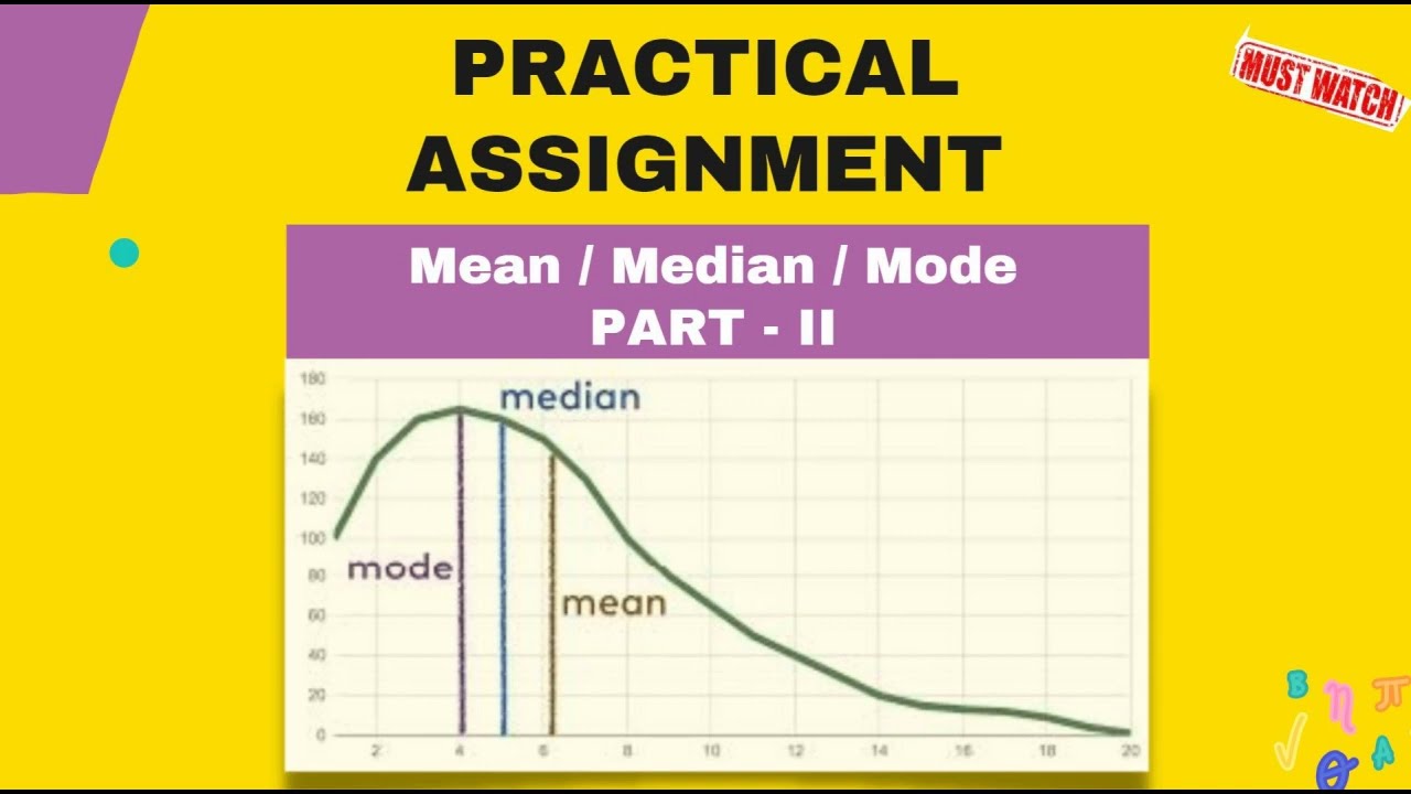 SQL Practice assignment with Solution - Median