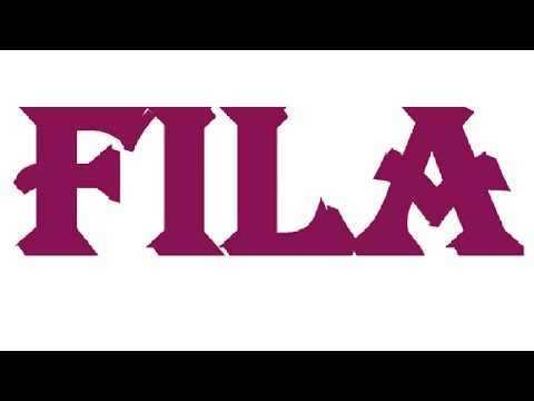 How to Pronounce Fila (Shoe Brand)
