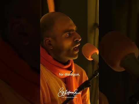 Relationship Building #relationships #insight #KeshavaSwami #SBKS #WisdomThatBreathes #shorts