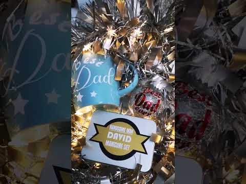 Gift ideas for Dads