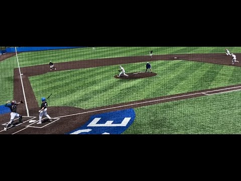 AF Academy Baseball Camp August 2021 Full Video Rev1