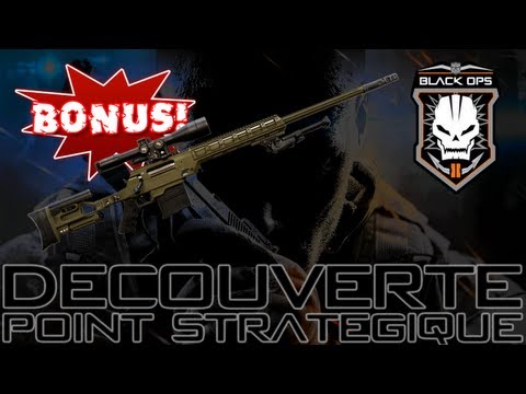 Steam Community :: Video :: Black Ops 2 | Découverte du mode Point ...