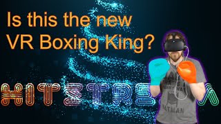 Hitstream | Meta Quest Game