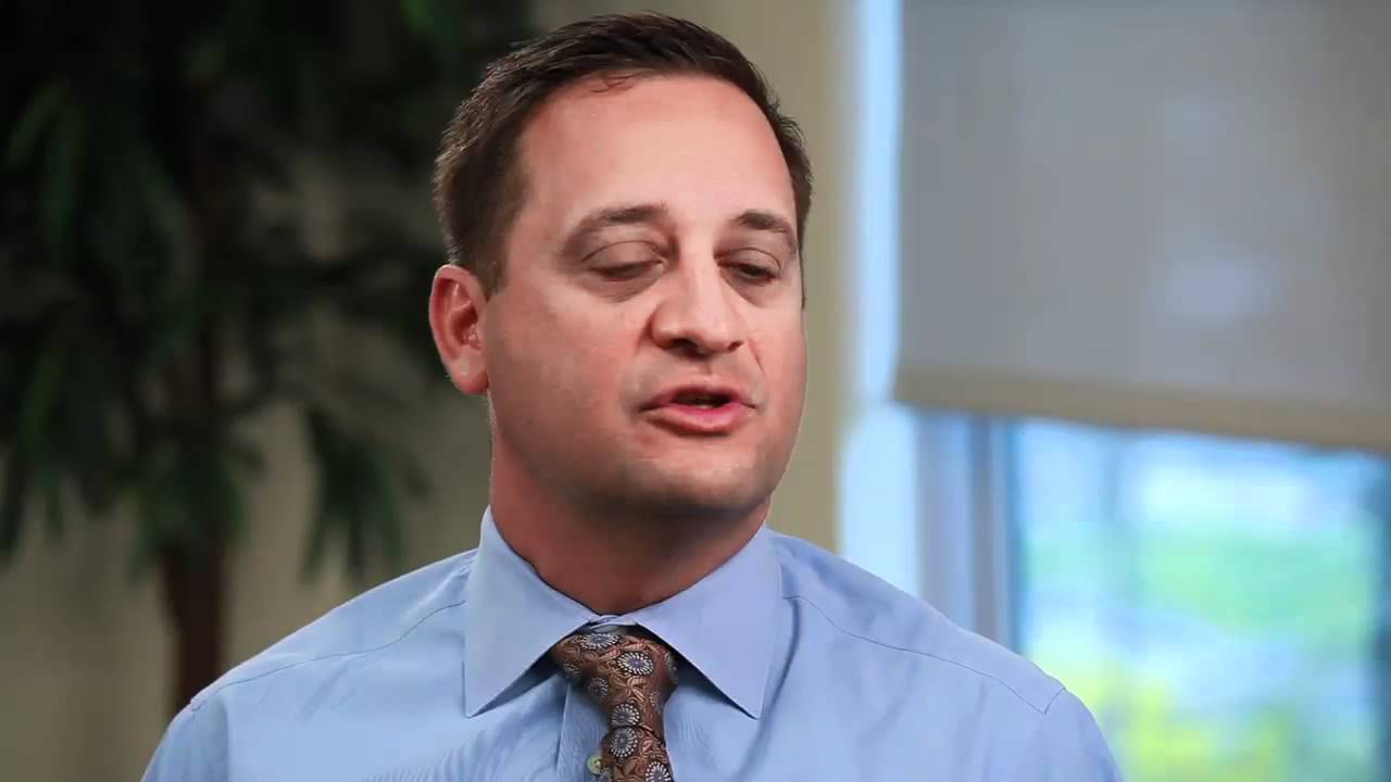 Dr. David Chaiken Talks About His Healthcare IT Partner, PriorityOne Group