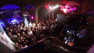 3 Best Night Clubs in Calgary, AB - Expert Recommendations