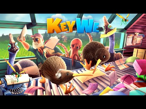 Steam Community :: Video :: Bungalow Basin's new Postal Carriers-KeyWe part 1