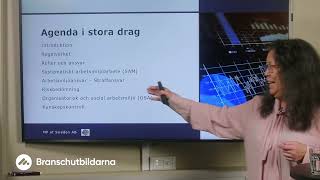 Traversutbildning – hitta och jämför kurser och utbildningar