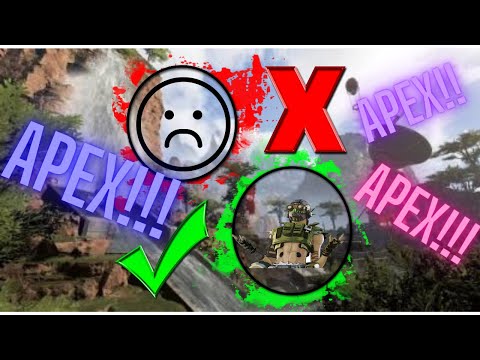Steam Community :: Video :: apex! apex! apex!!.exe