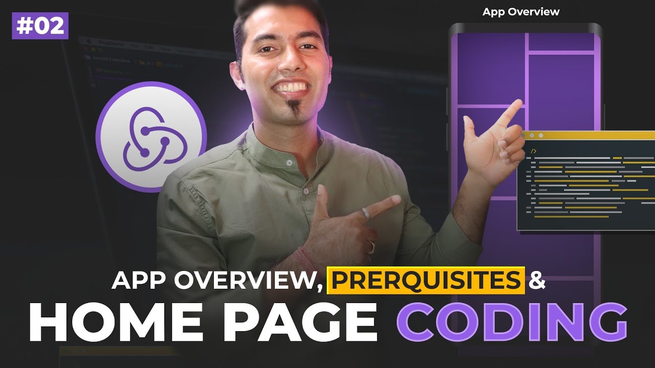 Mastering Redux Toolkit: Folder Structure, Prerequisites, and Homepage ...