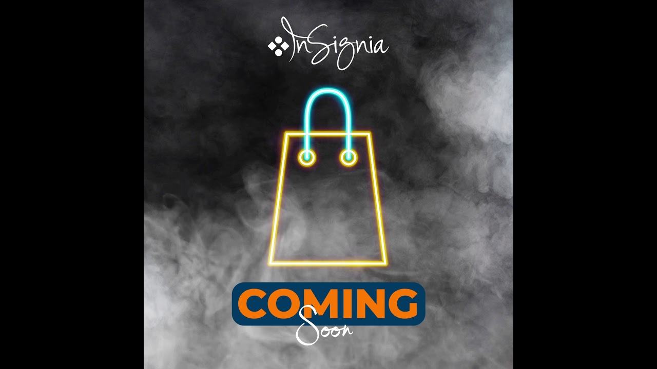 Coming Soon | Insignia