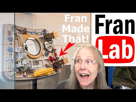 Must The Smithsonian Now Ban Project Egress?