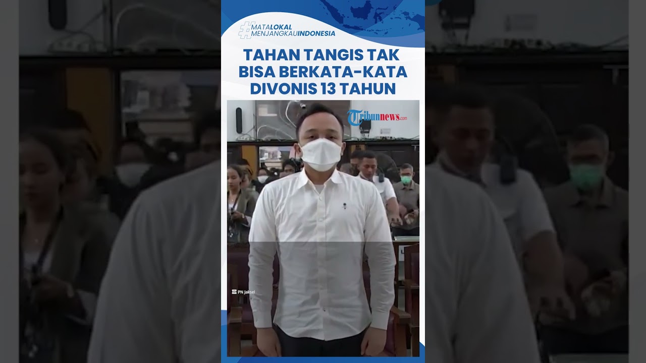 Beda dari Lainnya, Ricky Rizal Tak Kuasa Tahan Tangis hingga Tak Bisa ...