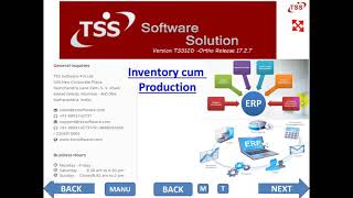 TSS | Reviews, Pricing & Demos - SoftwareAdvice AU