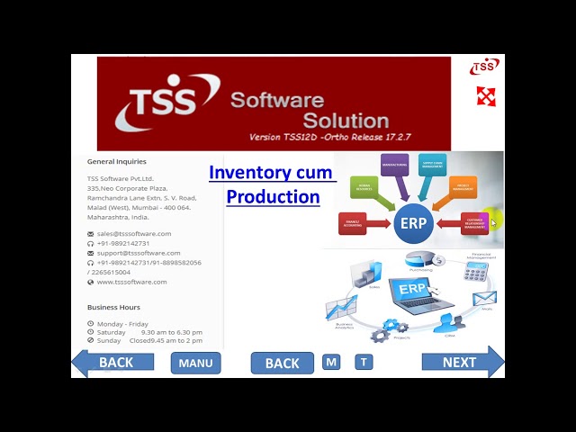 TSS Pricing, Alternatives & More 2025 | Capterra