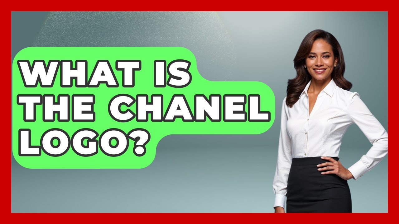 What Is The Chanel Logo? - Europe Through the Ages