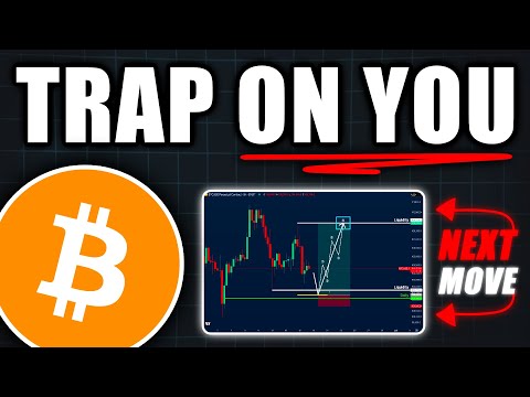 BITCOIN: Don’t F**k This Up! (big alert) - BTC Price Prediction Today