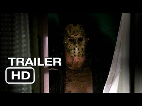 Friday the 13th | Netflix Series Trailer (2020)