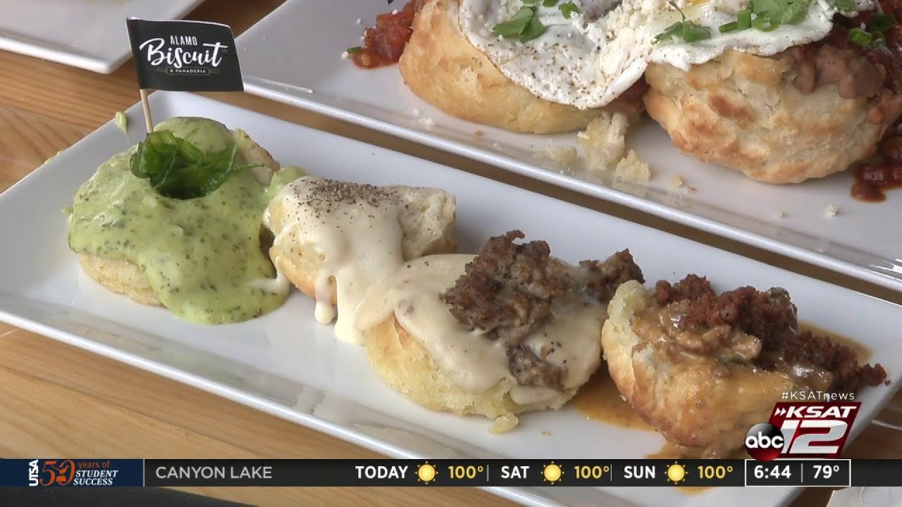 5 Reasons Why You Need To Try San Antonios Newest Brunch Spot Cooking