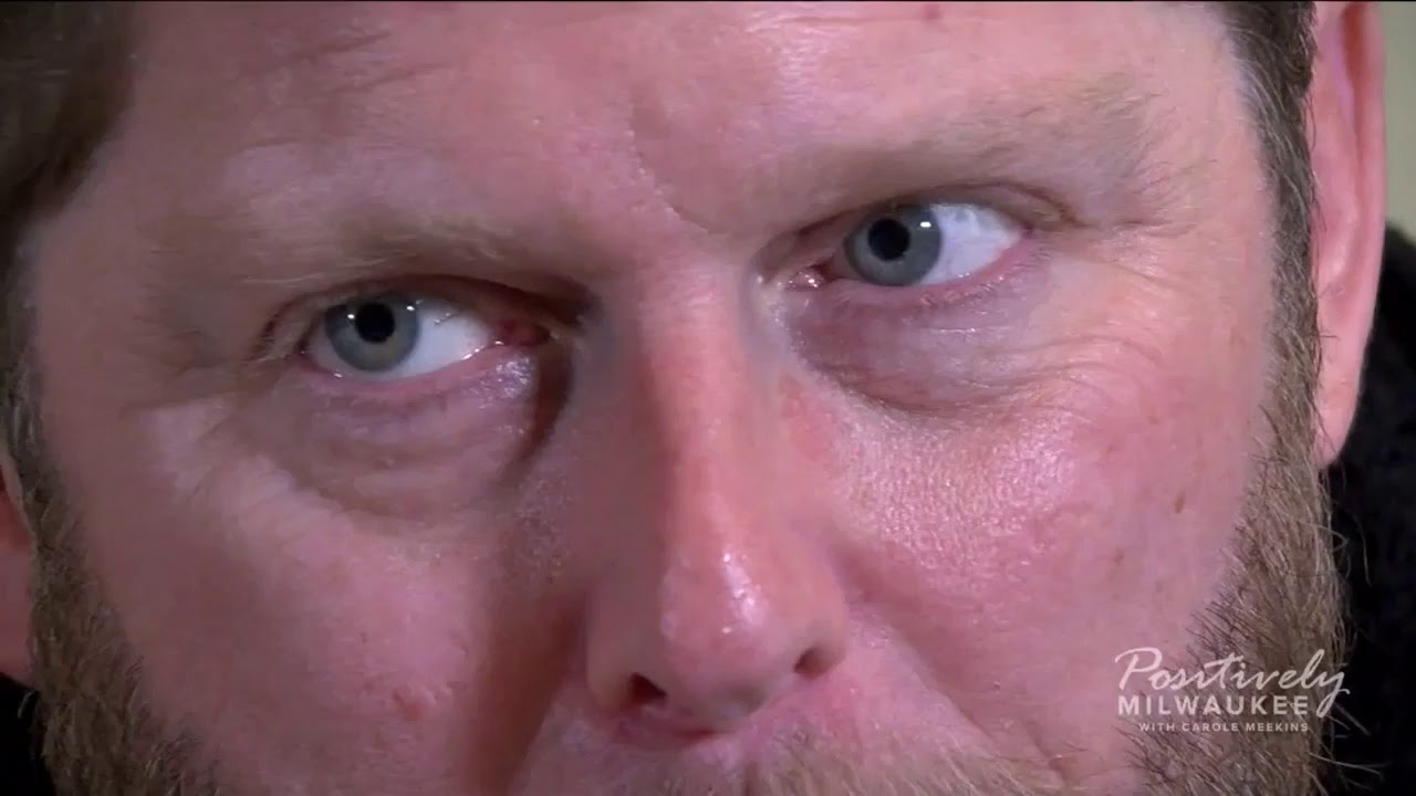 Hate takes a holiday, an unlikely friendship forms