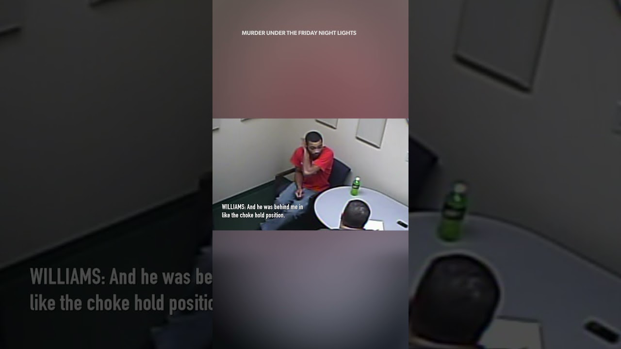 Interrogation After Beloved Football Coach Vanishes | Murder Under the Friday Night Lights | ID