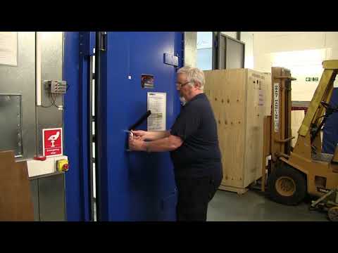 CE Marking | Testing and advisory facility in Bearley